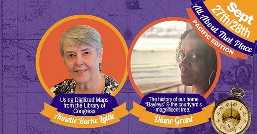 Projectkin Community Forum | Barbara at Projectkin | Substack