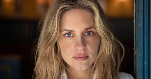 Stockholm Report | Malin Ekman | Substack