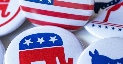 Eric Daugherty | Substack