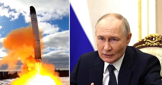 The Racket News ™ | Substack