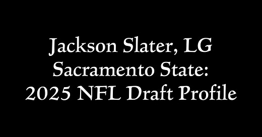 Sports Talk with Sam Teets | Substack