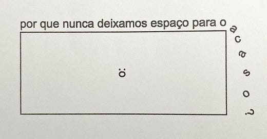 Tira do papel ☕️🐢 | Tiago | Substack