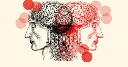 Dr. Nicholas Corrin's Newsletter | Substack