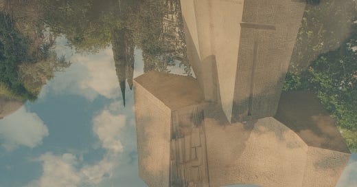 Cuerpos de Agua | Matías Plass | Substack