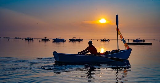 Small Craft Advisor | Joshua Colvin | Substack