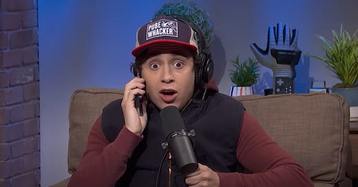 Embedded | Nick Catucci | Substack