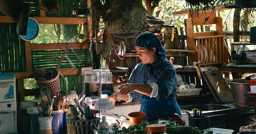 Dear Clarissa | Clarissa Wei | Substack