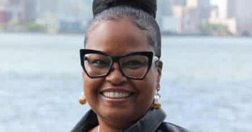 Grants for Small Business Owners | Patrina Dixon | Substack