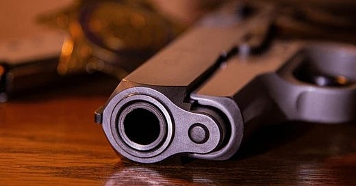 Holly Springs Update | Substack