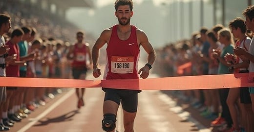 The Body Doctor | Substack