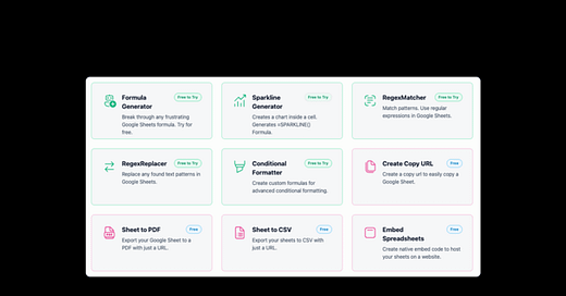 💵 Indie Hustle | AJ - IndieHustle.co | Substack