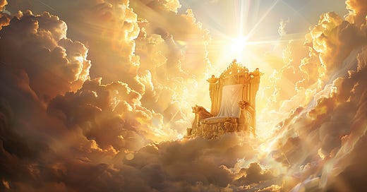 The Dance of Life Podcast with Tudor Alexander | Substack