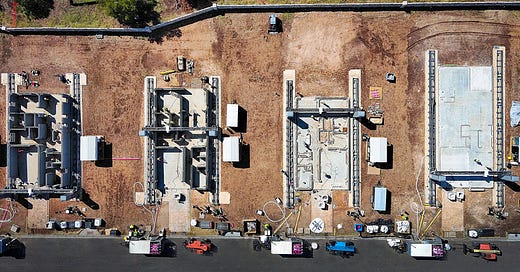 Thesis Driven | Brad Hargreaves | Substack