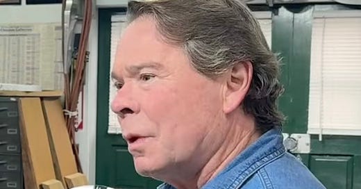 DECADE SEVEN | Craig Fuller | Substack