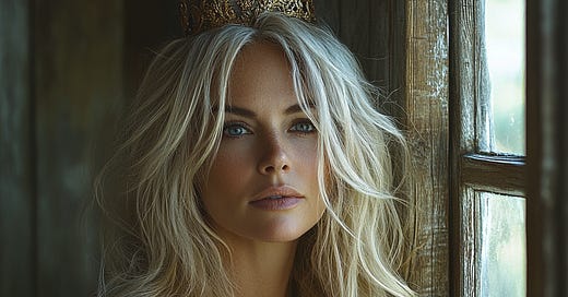 The Fictional | SJStone | Substack