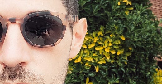 TheBrandonAlexandr - Substack of writer Brandon Schultz | Substack