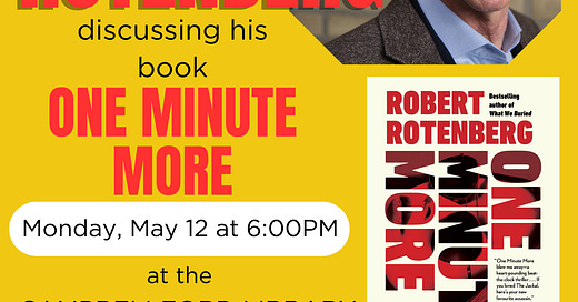 Trent Hills News | Art Chamberlain | Substack