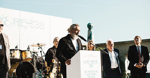 DISCOURSTED | Louis Pisano | Substack