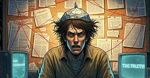 The Measured Word | | Substack