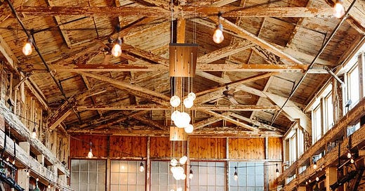 Rolling in D🤦🏻‍♀️h with Jenny Blake | 🩷 Jenny Blake | Substack