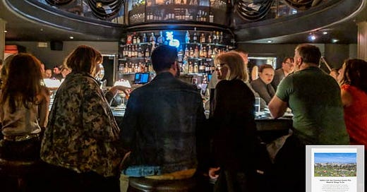 Eddie’s List: San Francisco Bay Area Events & Things To Do | Eddie Hernandez | Substack