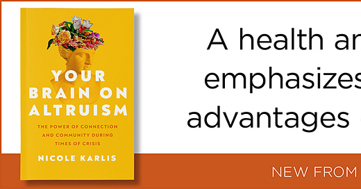 Harper’s Magazine | Substack