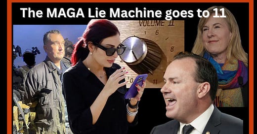 On Democracy with FPWellman Substack Community | Fred Wellman | Substack