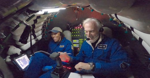 Sustain What | Andy @Revkin | Substack