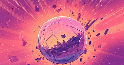 Humanity Redefined | Conrad Gray | Substack