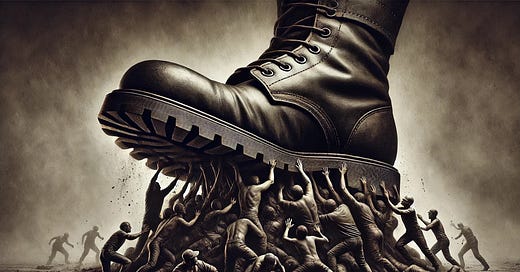 Archive - The Hartmann Report