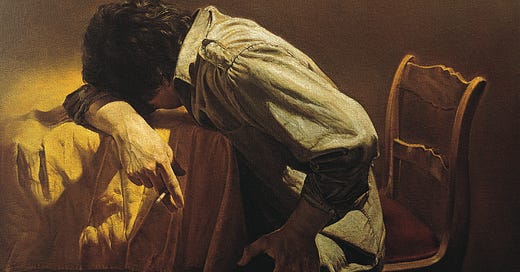 The Commonplace | Thomas J Bevan | Substack