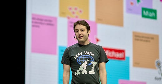 Upstarts Media | Alex Konrad | Substack