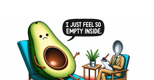 Forward Future | MatthewBerman | Substack