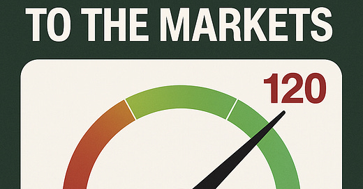 Asymmetric Finance | Carlos Pascual | Substack
