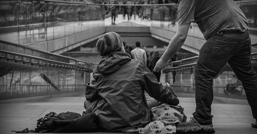 Threadologian | Tyler Vincent | Substack