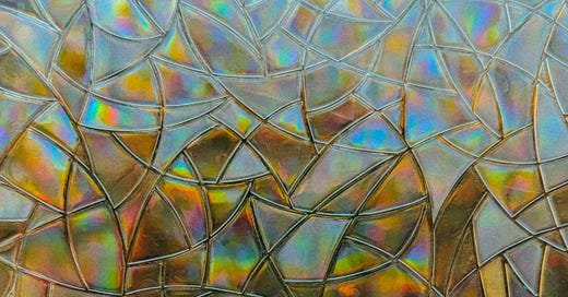 Life Letters | Nadia Meli | Substack