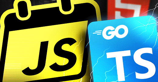 This Week in JavaScript | Jam.dev | Substack