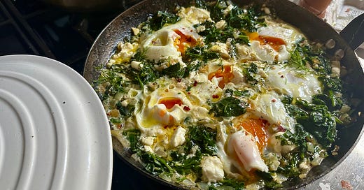 The Best Bit | Clare de Boer | Substack