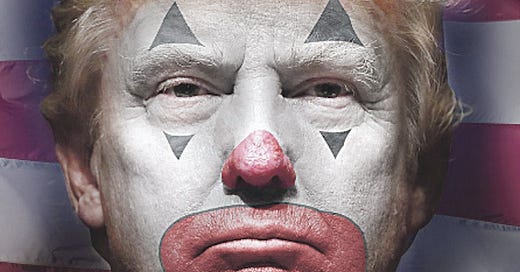 everyone is entitled to my own opinion | Jeff Tiedrich | Substack