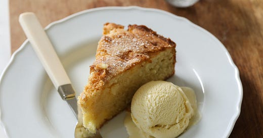 Entertaining with Beth | Substack