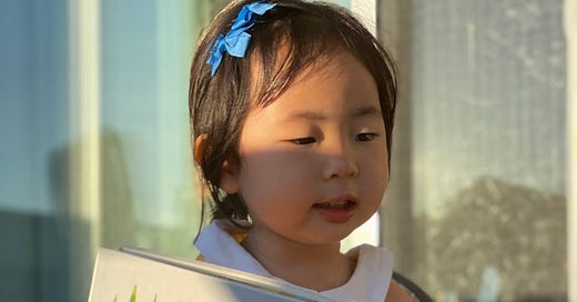 Dr. Yoon's Miscellaneous Musings | Dr. Jiwon Yoon | Substack