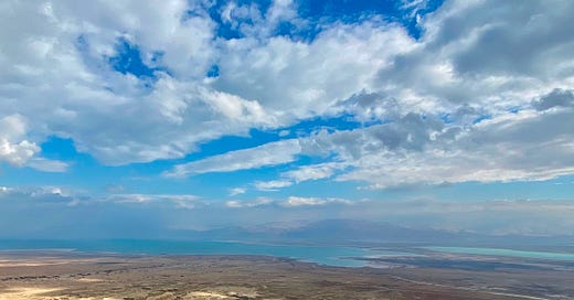 The Anglican | David Roseberry | Substack