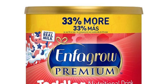 The Lactation College on Substack | Barbara L. Philipp, MD | Substack