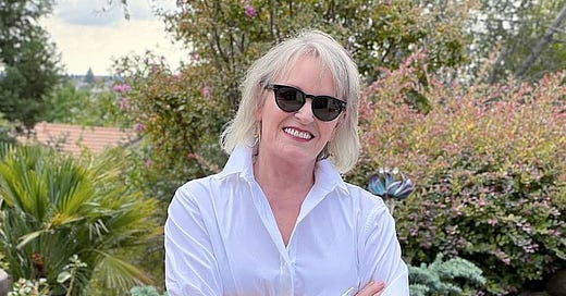 A Well Styled Life, Refined | Jennifer Connolly | Substack