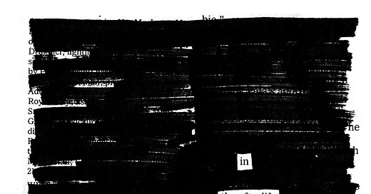 Austin Kleon | Substack