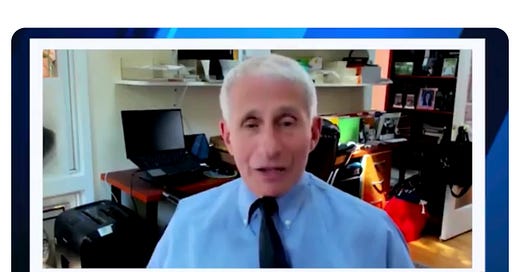 Unreported Truths | Alex Berenson | Substack