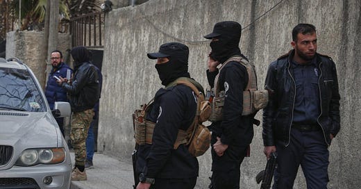 In the Raw | Raw Egg Nationalist | Substack