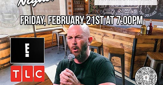 Wallingford Wrap | Brendan Canning | Substack