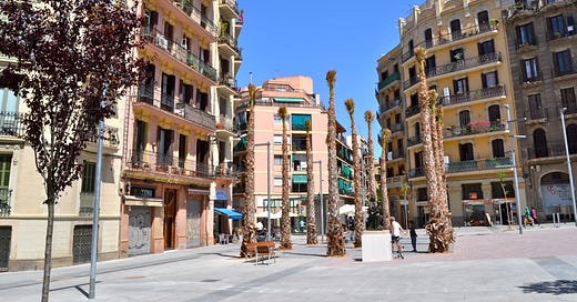 Thesis Driven | Brad Hargreaves | Substack