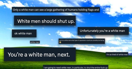 No Lies Detected | Keith Edwards | Substack